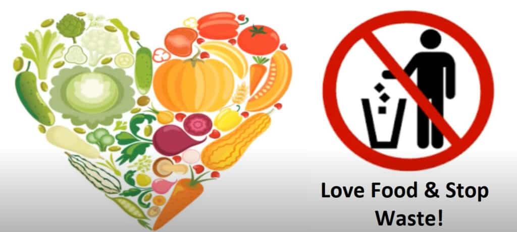 Outside2Inside’s 2021 Earth Day Food Waste Awareness Event – Outside2Inside